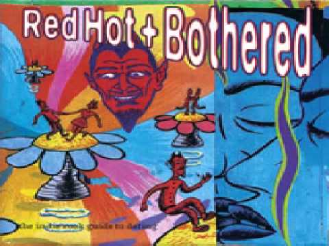 Red Hot Project 30th Anniversary Essay Music - How Red Hot Was the ...
