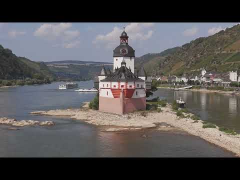 Deutschland Dolly Zoom mini 4 pro