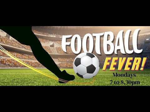 Football Fever EXCLUSIVE: Robert Stanton on Joining Iraq NT with Arnold & Kalac – Full Interview