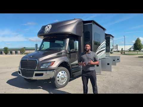 NeXus RV - Premium Motorhomes