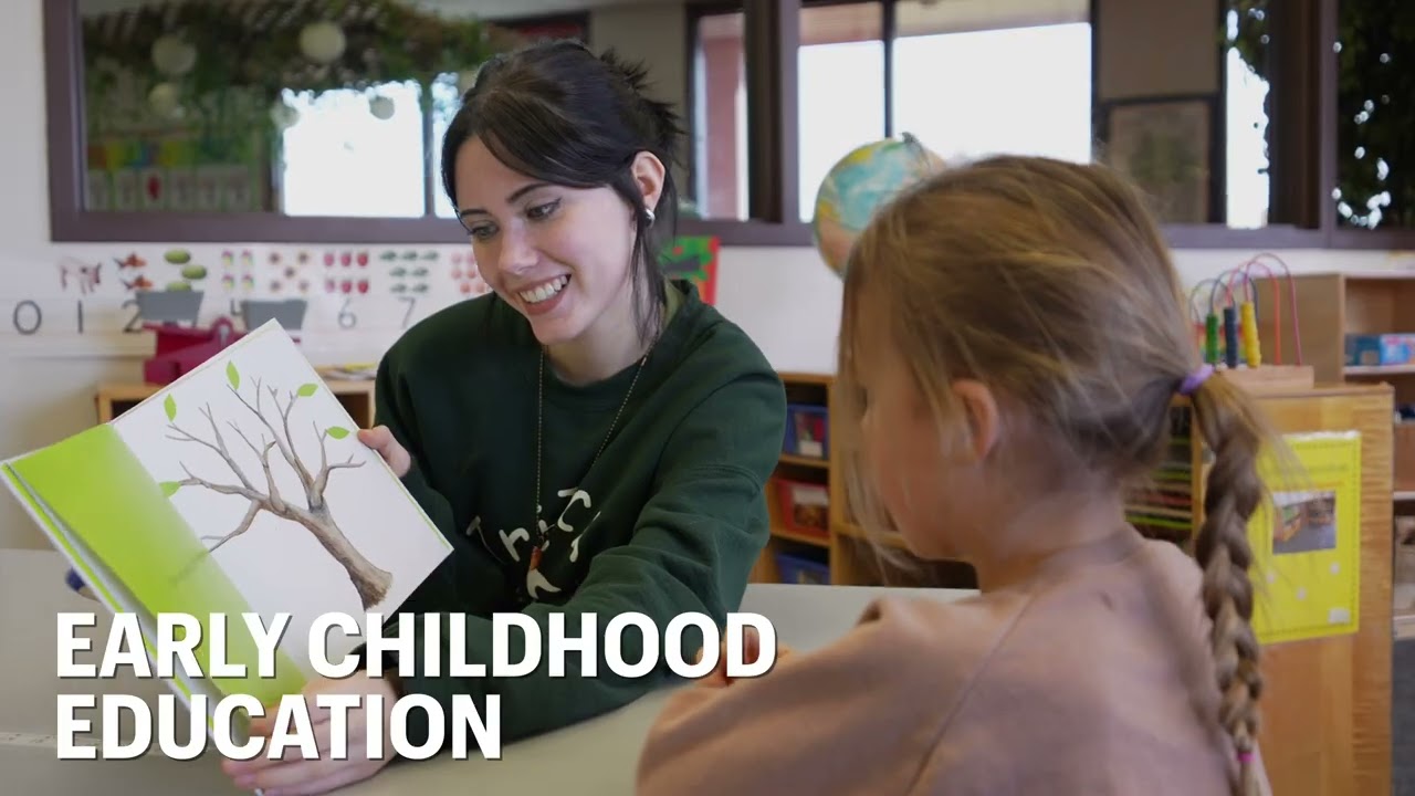 Tri Tech Skills Center 2025-2026 Video