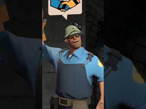 Smart #serverblight #tf2 #sfm #sfmshort
