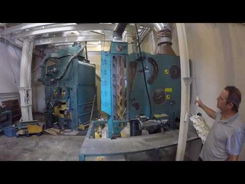 VDMC Aspirators | Carter Day International, Inc.