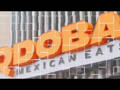 Qdoba