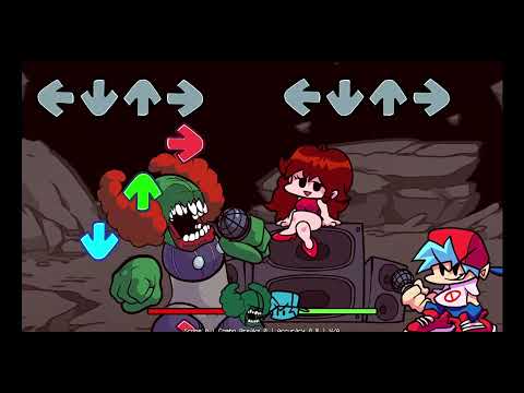 TRICKY | FNF Tricky Mod | I'm.. Bad.