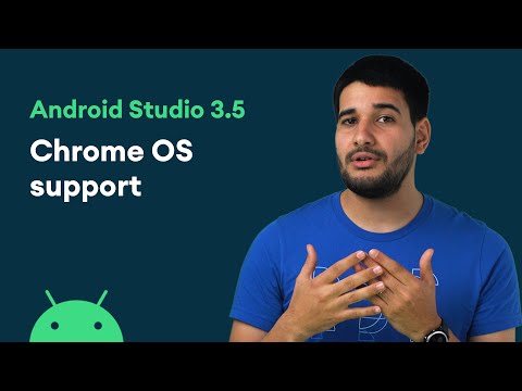 Chrome OS support - Android Tool Time 3.5 features