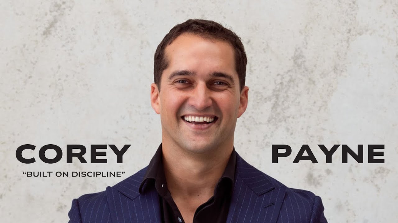 COREY PAYNE - Town - Sunshine Coast - realcommercial.com.au