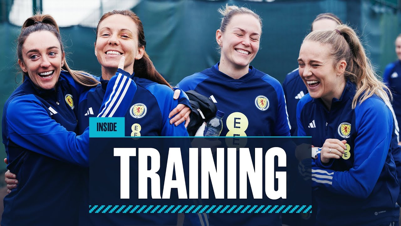 The Home of Scottish Football | Scottish FA