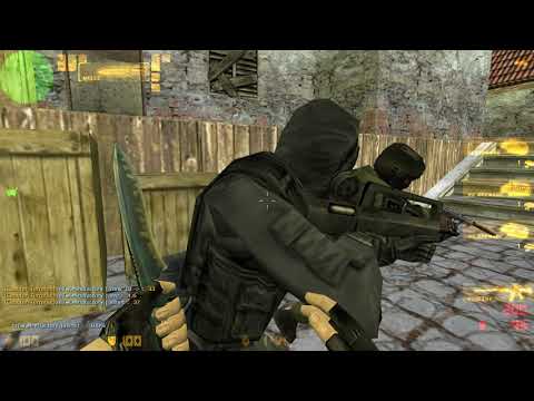 [ POV ] mTw.Mindfactory | ave vs LIONS.no (Arbalet Cup Europe 2009)