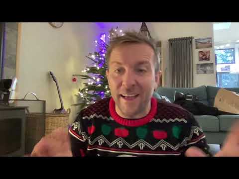 ALE ARMY CHRISTMAS DAY