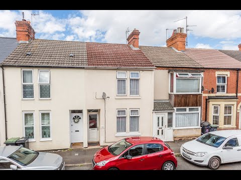Sartoris Road, Rushden