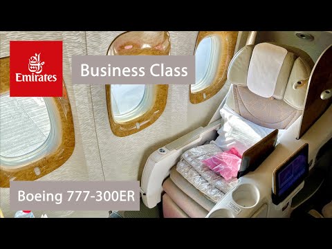 Emirates airline - EK - flights, aircrafts, destinations | Airline ...