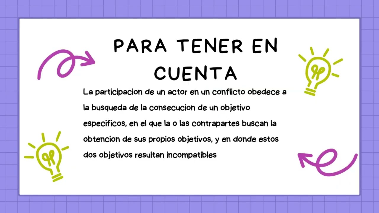 RESOLUCION DE CONFLICTO ACTIVIDAD 4