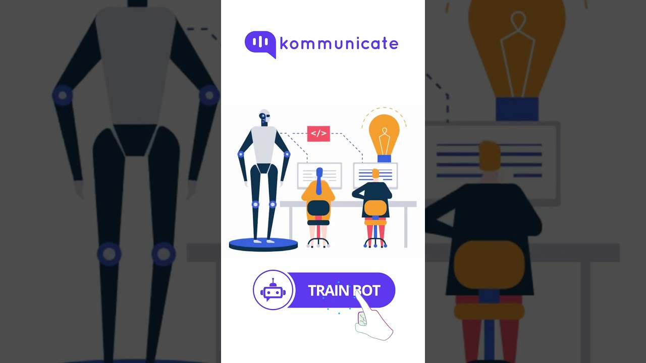 The Document Scanner - Train bots on your docs