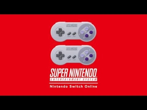 Here is the SNES Library for Nintendo Switch Online, as of July 17 ...