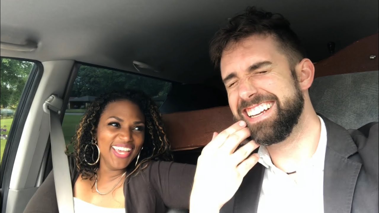 Interracial Relationships- Celebrating!!!...the Differences