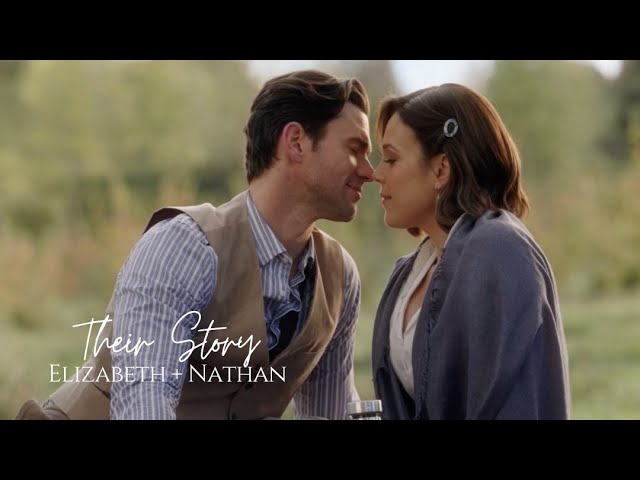 Nathan, Kevin McGarry: Why does Nathan from When Calls the Heart look ...