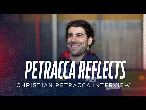 Petracca reflects in milestone week