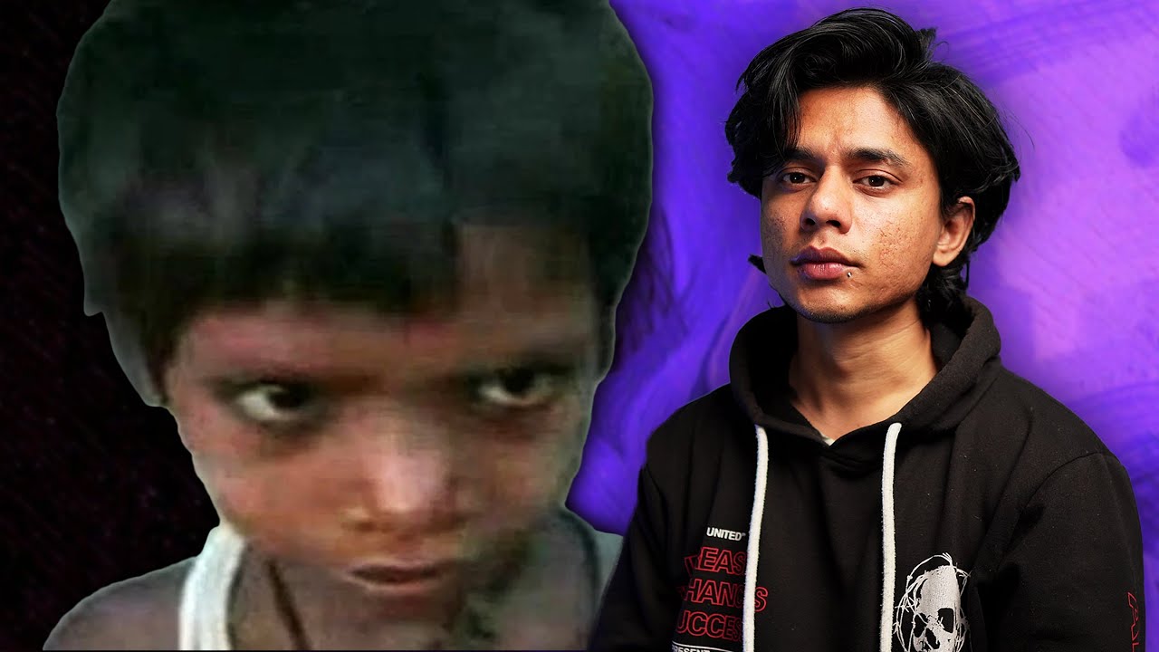 Amarjeet Sada: The Disturbing Case of the World’s Youngest Serial ...