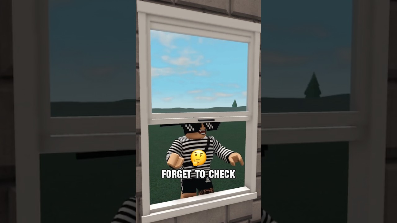 Builders…Watch this!! 👀🚪🪟 #wtb #bloxburg #roblox #robloxgame #robloxgames