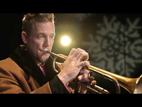 Musical Moment in the Rozsa: Adam Meckler Performs 'O Holy Night'