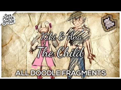 Steam Community :: Kiki & Ana - The Child
