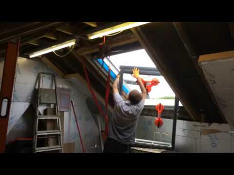 DIY Velux Install - Learnings and Mistakes | DIYnot Forums