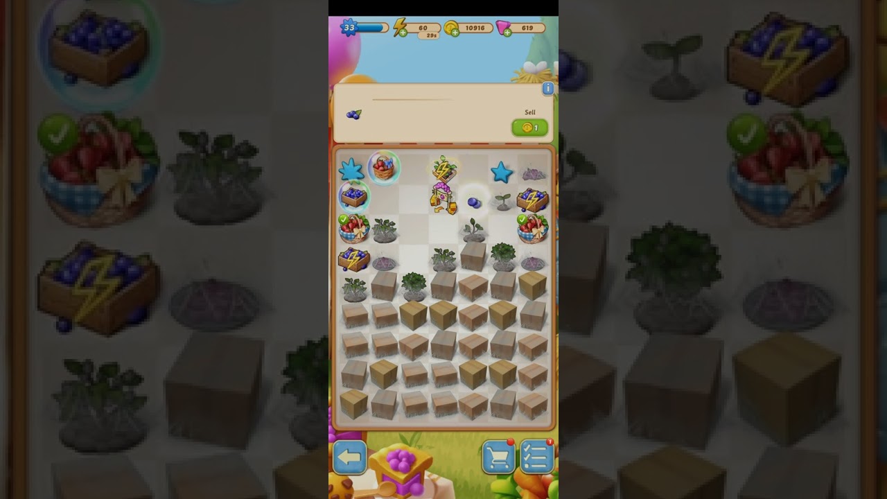 Merge Mansion ( Hopeberry Collection ) || How To Start Playing #mergemansion
