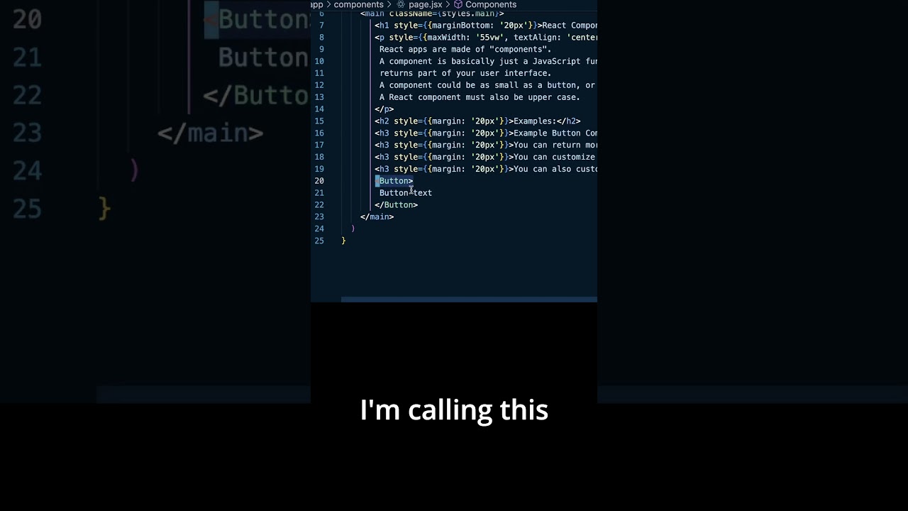 What Is Props.Children In React.js, really? #webdevelopment #javascript #reactjs