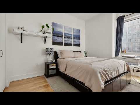 350 West 42nd Street, Unit 18B, Manhattan, NY 10036