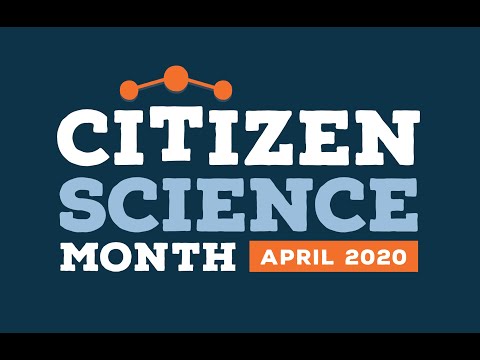We Never Stop Working for Science: A Citizen Science Primer