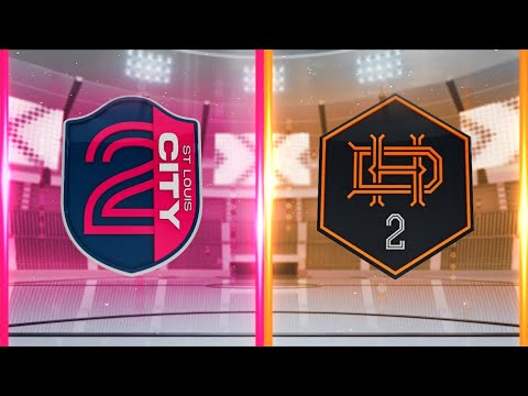 90 in 15: St Louis CITY2 vs. Houston Dynamo 2 | May 04, 2025