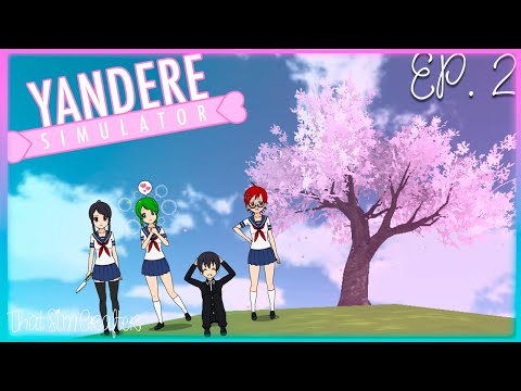 Steam Community :: Video :: Yandere Sim EP.2