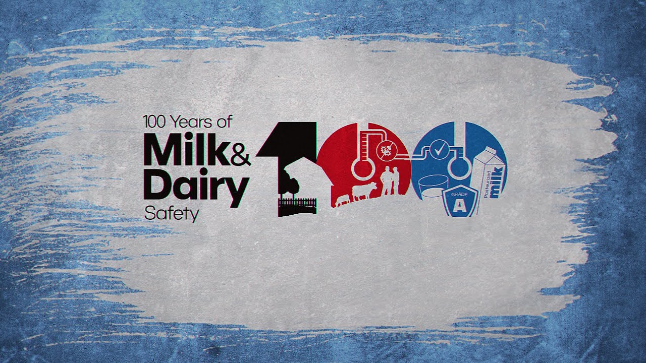 A Century of Progress: The Evolution of Milk and Dairy Safety | Galaxy.ai
