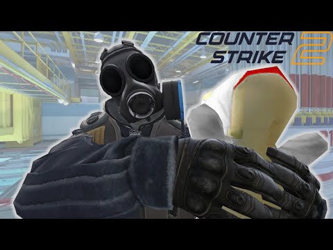 Steam Community :: Video :: The Turtle Jerkers (CS2 Funny Moments)