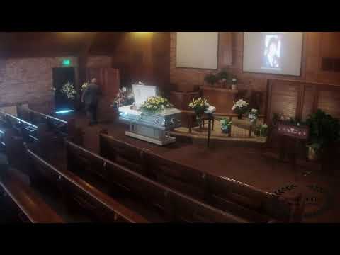 Donna Sue Willson Service- Boxwell Brothers Funeral Directors