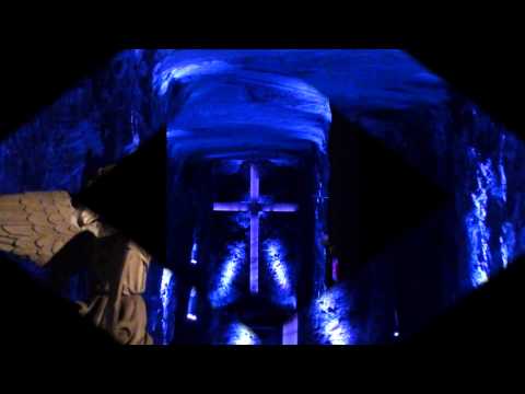 Catedral de Sal – harnizo