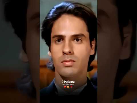 Main Duniya Bhula Doonga - Aashiqui | Rahul Roy, Anu Agarwal | Kumar Sanu | 90's Love Song