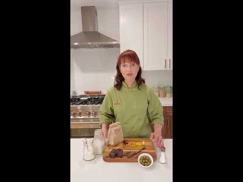 How to Make Food Taste Better: Balancing Bitter Foods