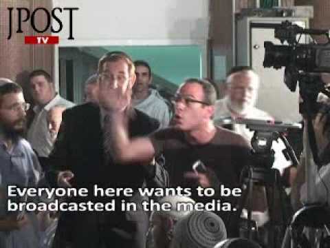 Jpost Video: Right wing MKs call for Jews to also defend the Temple Mount
