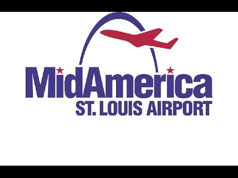 MidAmerica St. Louis Airport Overview