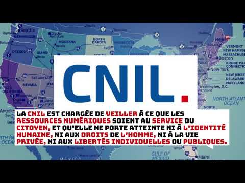 Tout comprendre à la CNIL