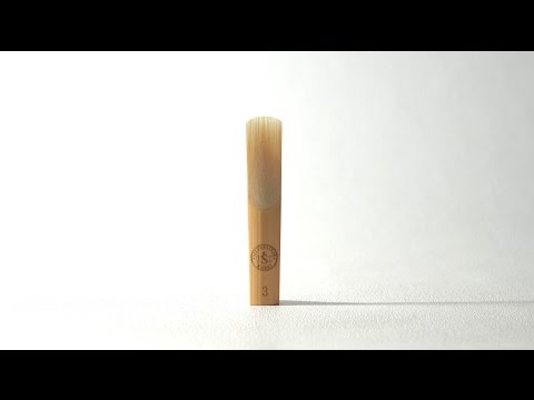ALTA Premium Select Reeds from Silverstein Works