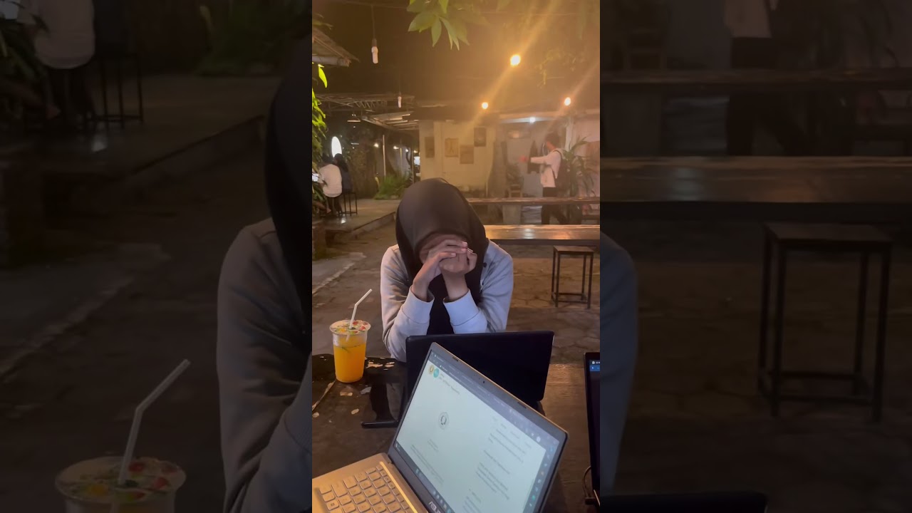 Penyusunan proposal KKN kelompok 92