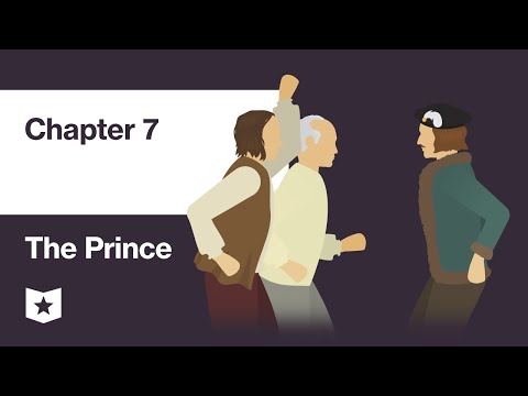 The Prince Study Guide | Course Hero