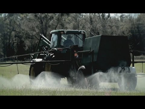 FULL STORY: Pesticide Peril?
