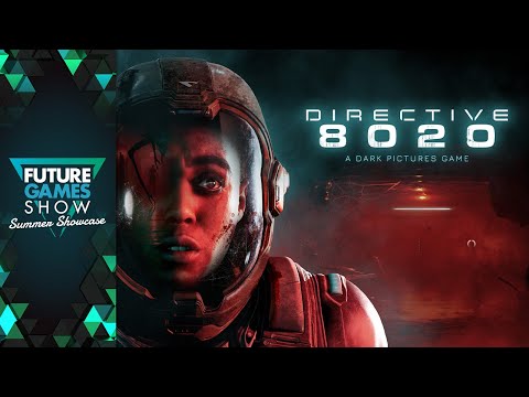 Future Games Show 2025: Directive 8020 | GameGrin