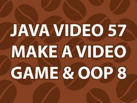 Learn Java Video Tutorial 57 - Mind Luster