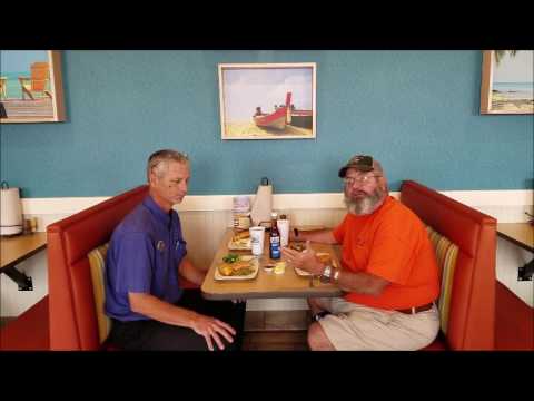 Captain D's in Lexington