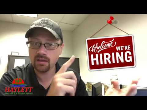 We're Expanding & Hiring for Sales!